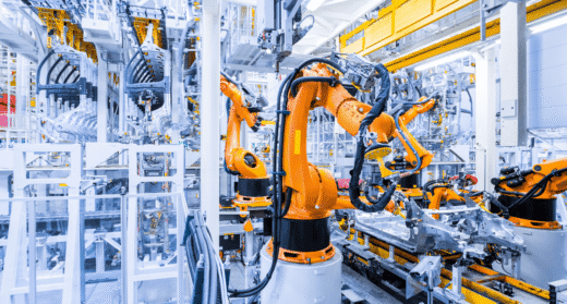 EU Machinery Directive: Digital Documentation - Adherent