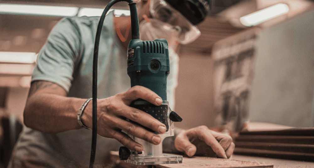 Spotlight on Power Tools: Regulatory Developments